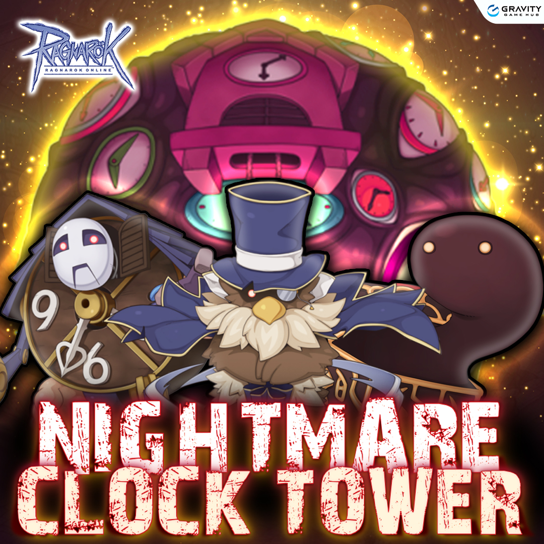 Official Ragnarok Online By Gravity Game Hub Official Ragnarok Online By Gravity Game Hub